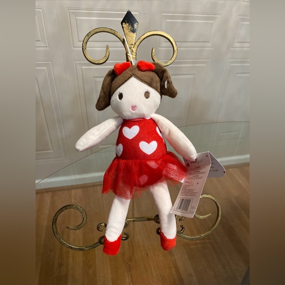 Dreamgro | Toys | Nwt Dream Gro Dreamgro Beautiful Doll | Poshmark